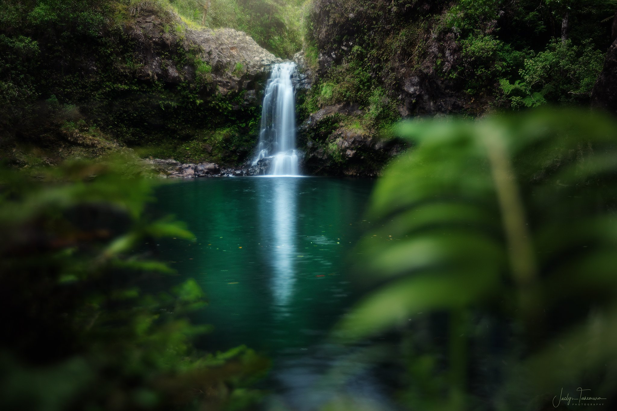 5 Reasons To Use Shallow DOF In Landscape Photography