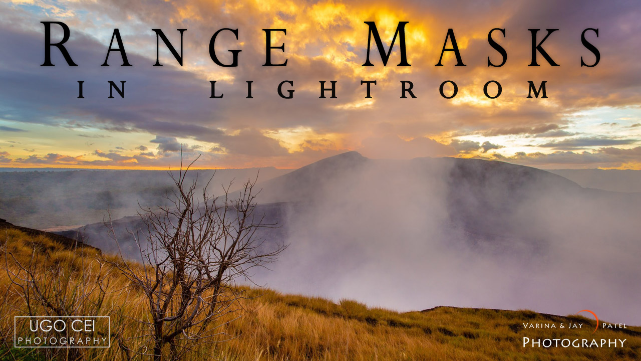 Creating Visual Impact with Nature Photography - Visual Wilderness