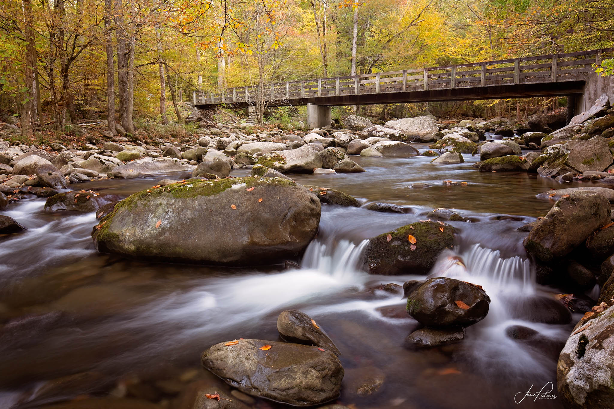 How To Use ND Filters For Long Exposure Photography